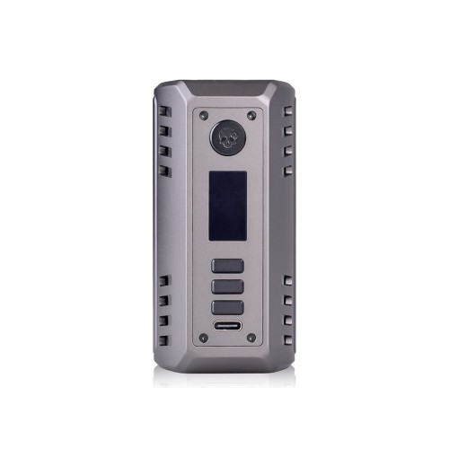 Dovpo x Vaperz Cloud Odin V2 Box Mod Gunmetal | Atmospito.gr