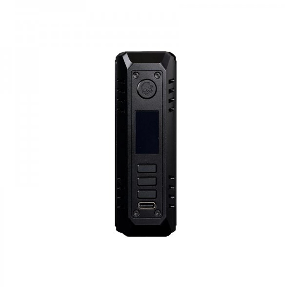 Dovpo x Vaperz Cloud Odin V2 Mini Box Mod Matte Black | Atmospito.gr
