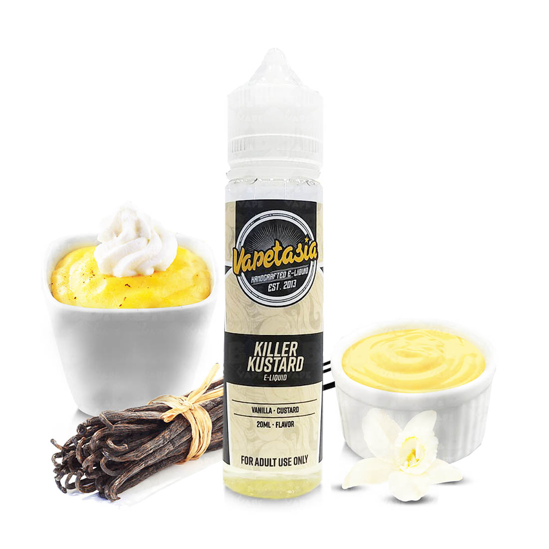 Kustard 18 - Mbfood.ru